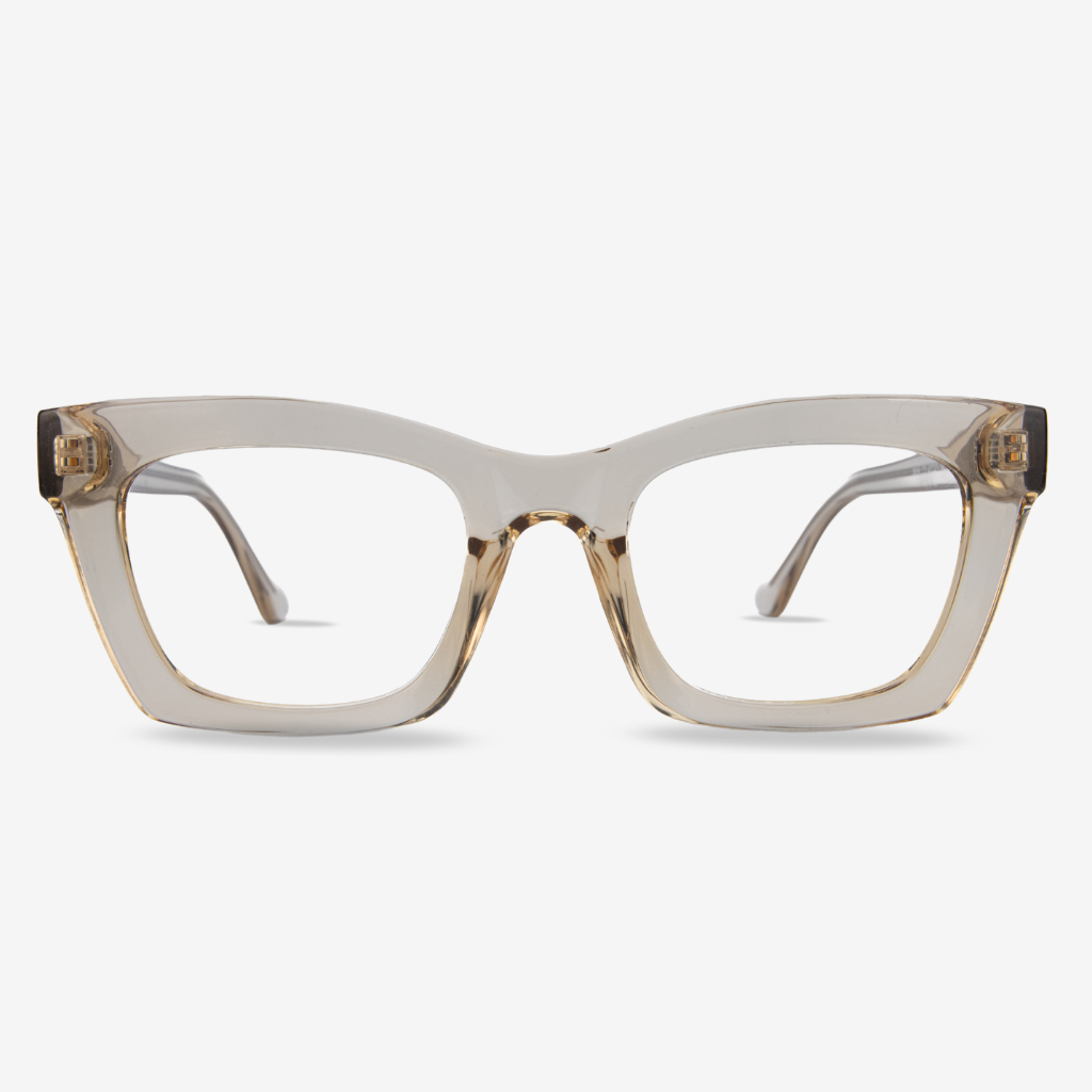 Kodiak Eyeglasses: Trendy Cat-Eye Frames with a Modern Twist